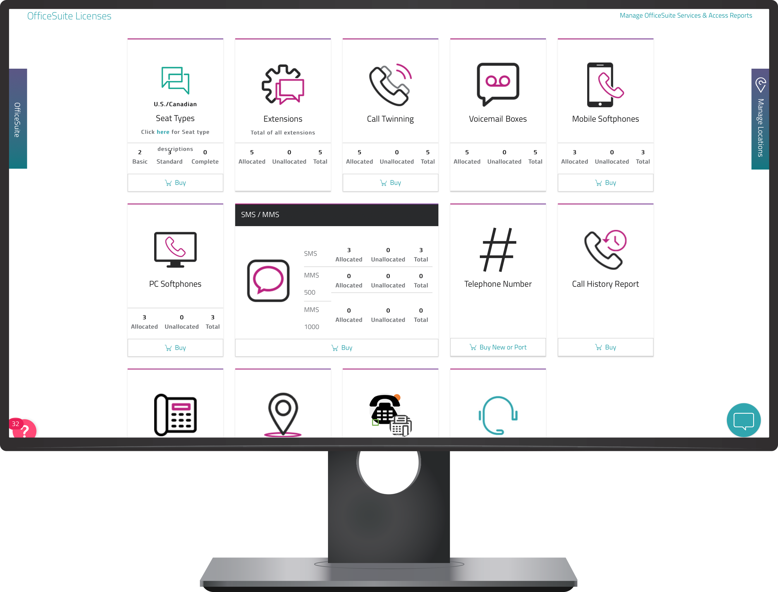Windstream Enterprise | Hospitality Software – Percipia